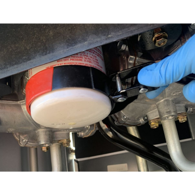 Dispenser Filters - PMMIC